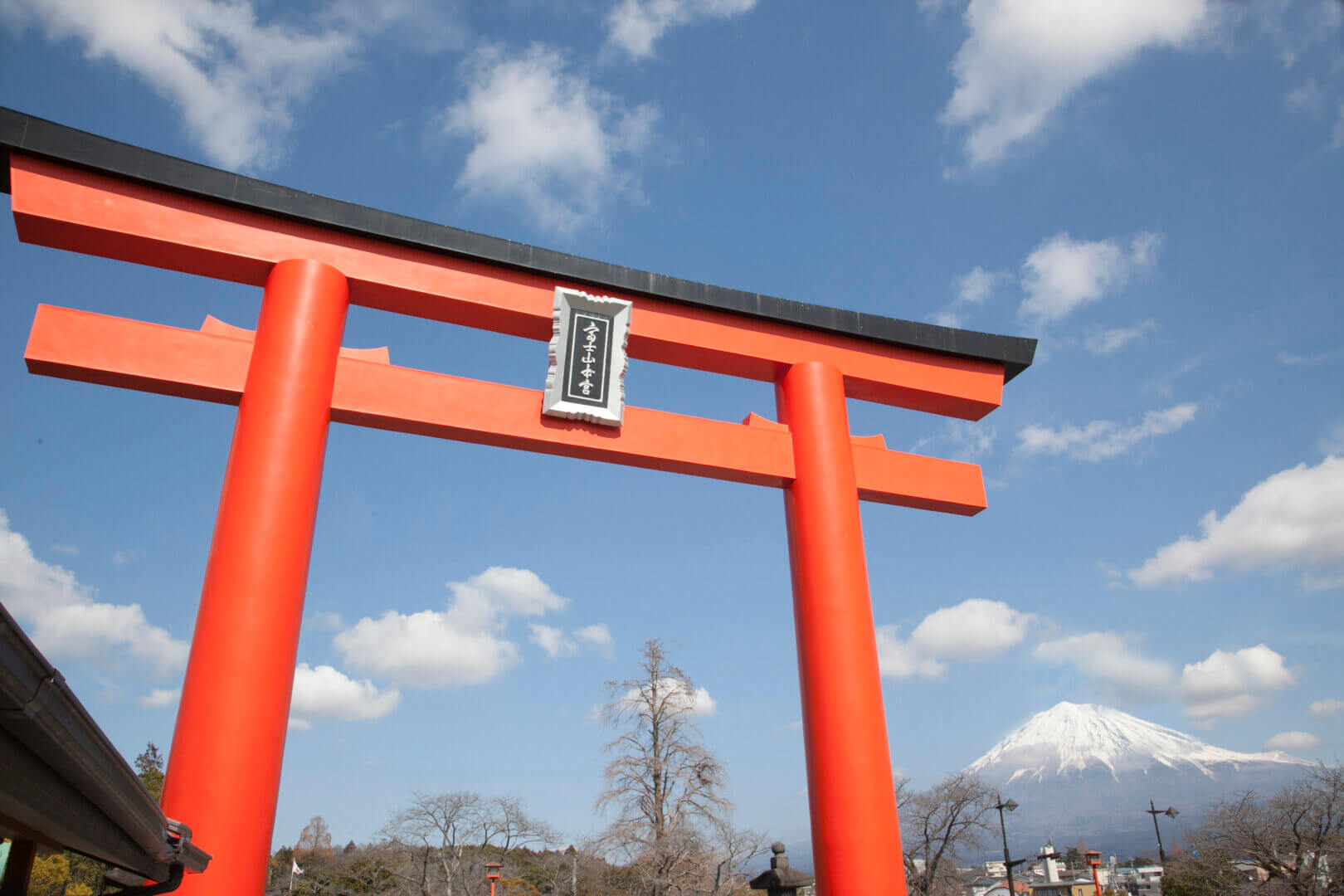 Mt. Fuji Day Trip by Shinkansen & Private Car with Local Culture ...